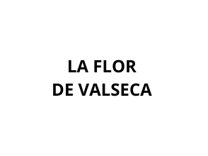 LA FLOR DE VALSECA - Alimentos de Segovia - Diputación Provincial de ...